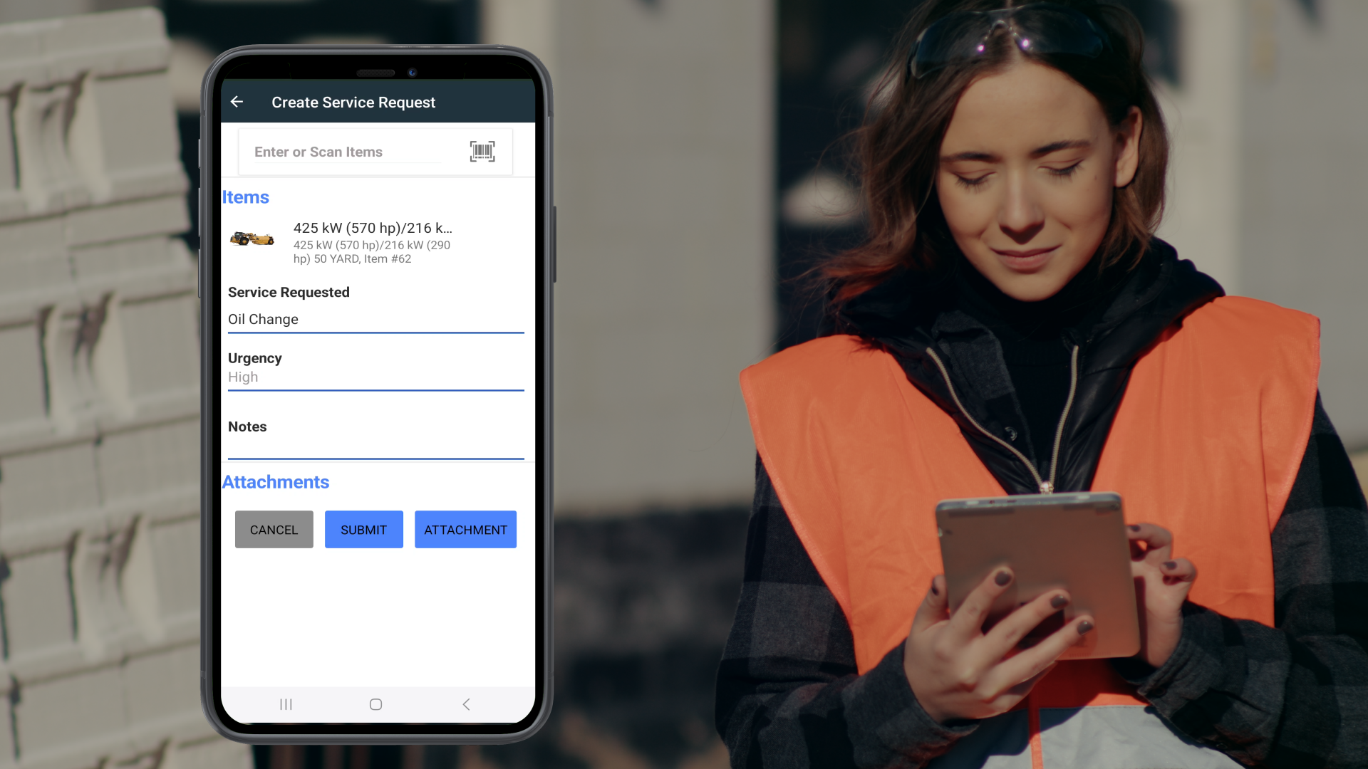 The Importance of Service Requests in Streamlining Operations